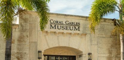 Odyssée Cezanne | Coral Gables